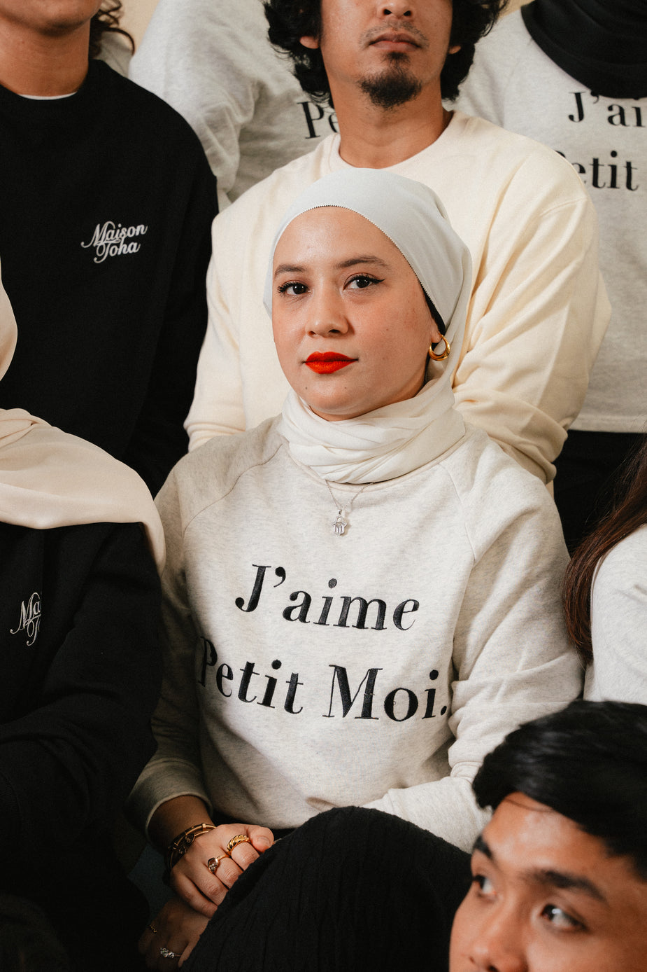 About us – Petit Moi