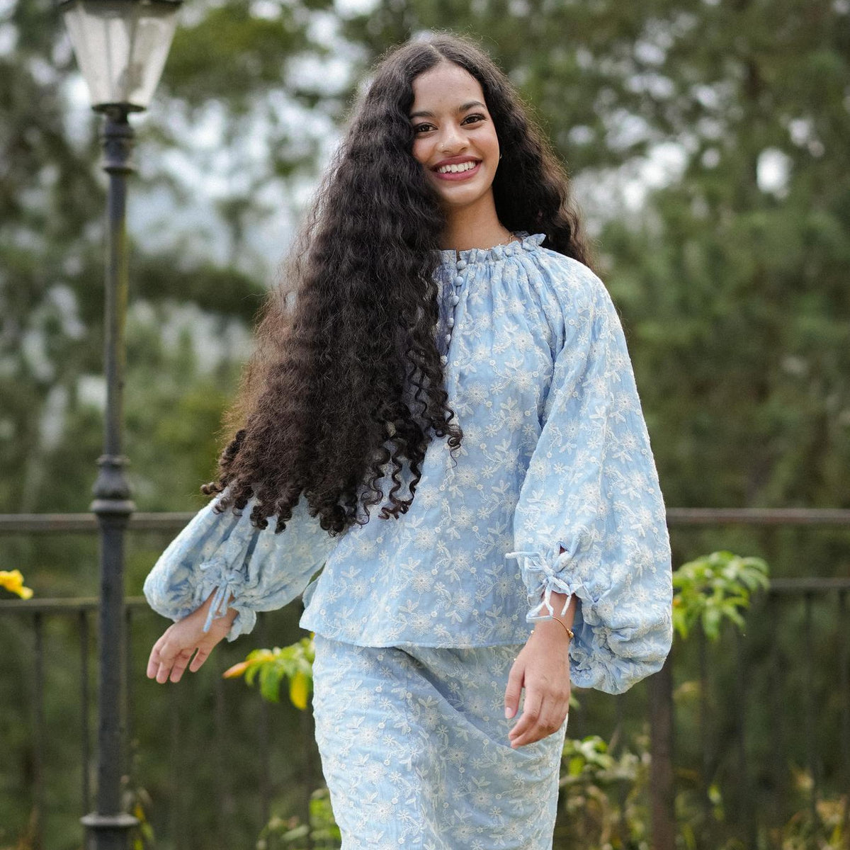 LYLA KURUNG IN CLOUD – Petit Moi